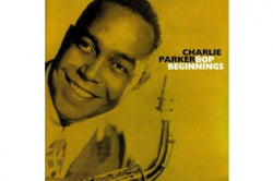 Osta Charlie Parker - Bop Beginnings CD levy netistä – SumashopFI