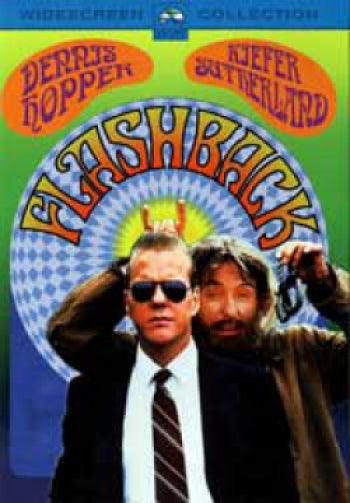 Osta Flashback elokuva (DVD) netistä – SumashopFI