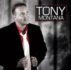 Osta Tony Montana - Tony Montana CD levy netistä – SumashopFI