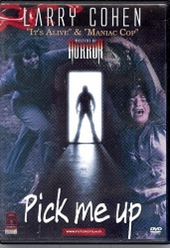 Osta Pick Me Up elokuva (DVD) netistä – SumashopFI