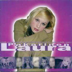 Osta Laura Pakarinen - Kaduilla Tuulee CD levy netistä – SumashopFI