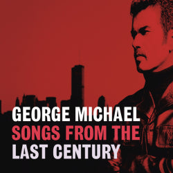 Osta George Michael - Songs From The Last Century CD levy netistä ...
