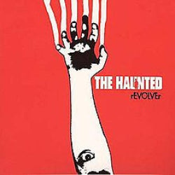 Osta The Haunted - Revolver CD levy netistä – SumashopFI