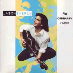 Osta Jason Everly - No Ordinary Music CD levy netistä – SumashopFI