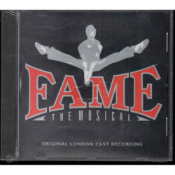 Osta Original London Cast - Fame CD levy netistä – SumashopFI