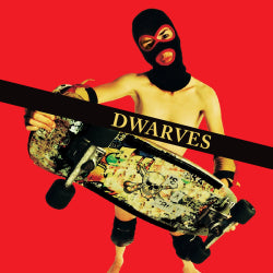 Osta Dwarves - The Dwarves Are Young And Good Looking CD levy netistä ...
