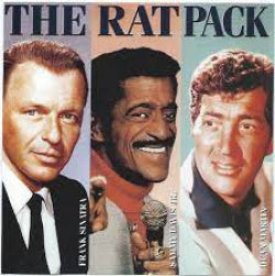 Osta The Rat Pack - The Rat Pack CD levy netistä – SumashopFI