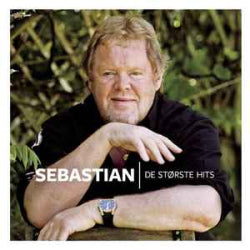Osta Sebastian - De Største Hits CD levy netistä – SumashopFI