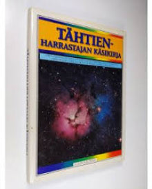 Osta Colin A. Ronan - Tähtienharrastajan käsikirja kirja netistä ...