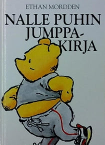 Osta Ethan Mordden - Nalle Puhin jumppakirja kirja netistä – SumashopFI