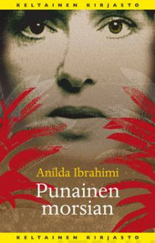 Osta Anilda Ibrahimi - Punainen morsian kirja netistä – SumashopFI