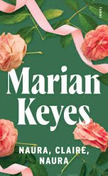 Osta Marian Keyes - Naura, Claire, naura kirja netistä – SumashopFI