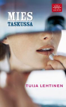 Osta Tuija Lehtinen - Mies taskussa kirja netistä – SumashopFI