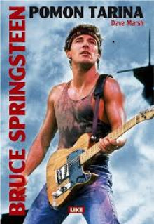 Osta Dave Marsh - Bruce Springsteen kirja netistä – SumashopFI