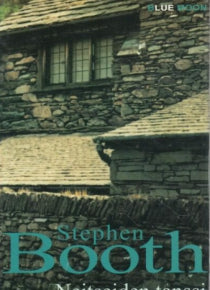 Osta Stephen Booth - Neitseiden tanssi kirja netistä – SumashopFI