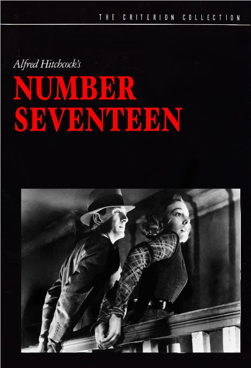 Osta Talo Numero 17 elokuva (DVD) netistä – SumashopFI