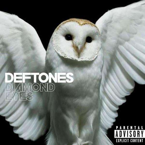 Osta Deftones - Diamond Eyes (CD) levy netistä – SumashopFI