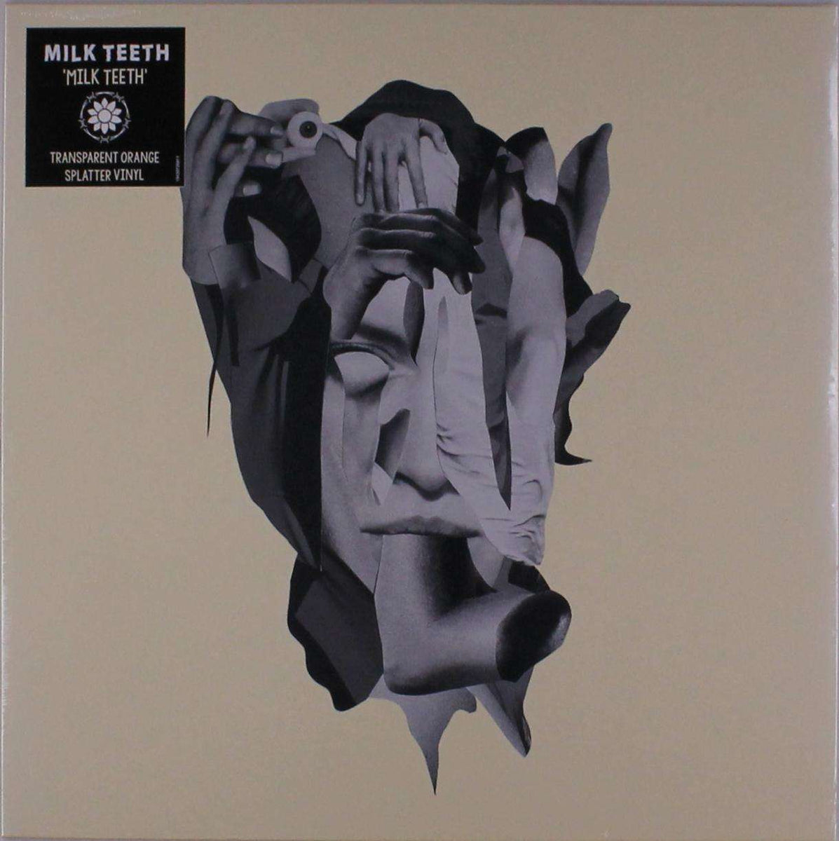 Osta Milk Teeth - Milk Teeth (LP) (Vinyyli) levy netistä – SumashopFI