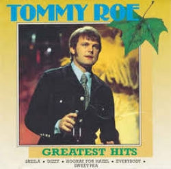 Osta Tommy Roe - Greatest Hits CD levy netistä – SumashopFI