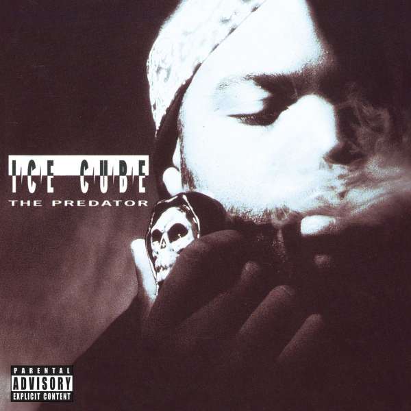 Osta Ice Cube - The Predator (CD) levy netistä – SumashopFI