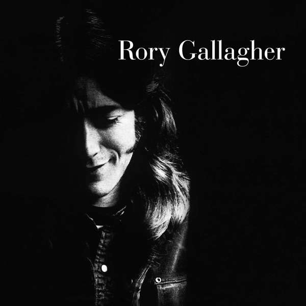 Osta Rory Gallagher - Rory Gallagher (CD) levy netistä – SumashopFI
