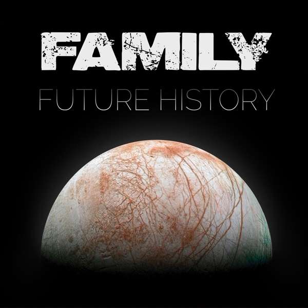Osta Family - Future History (LP) (Vinyyli) levy netistä – SumashopFI