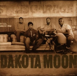 Osta Dakota Moon - Dakota Moon CD levy netistä – SumashopFI