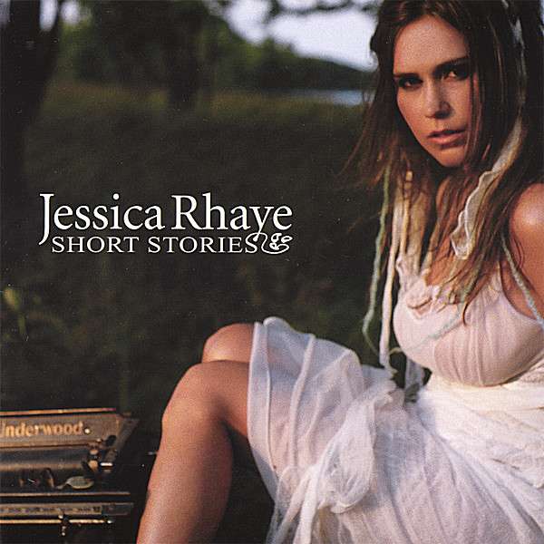 Osta Jessica Rhaye - Short Stories (CD) levy netistä – SumashopFI