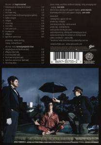 Osta Ben Folds - Way To Normal (CD) levy netistä – SumashopFI