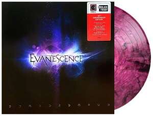 Osta Evanescence - Evanescence (LP) (Vinyyli) levy netistä – SumashopFI