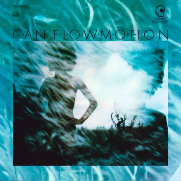 Osta Can - Flow Motion (LP) (Vinyyli) levy netistä – SumashopFI
