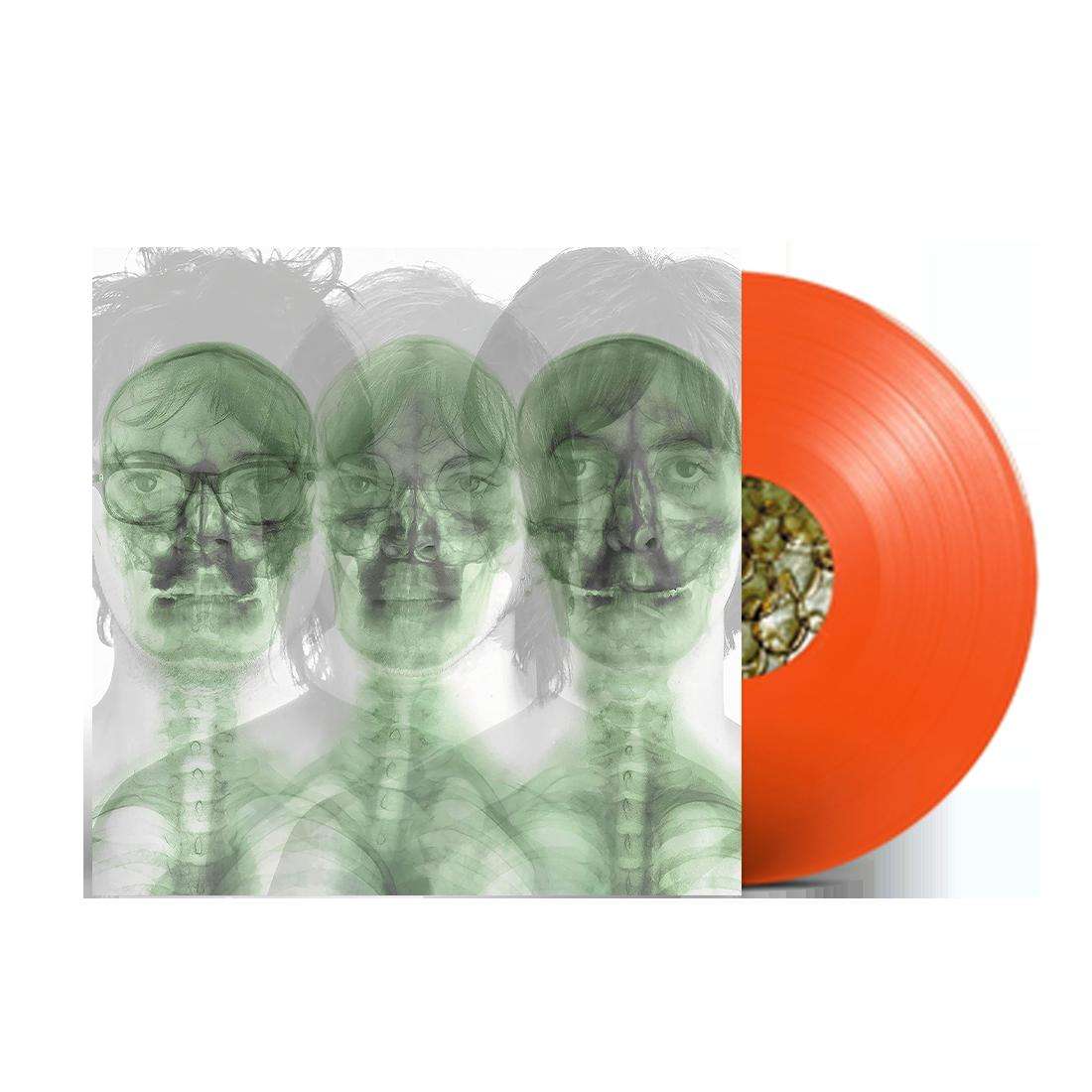 Osta Supergrass - Supergrass (LP) (Vinyyli) levy netistä – SumashopFI