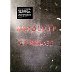Osta Garbage - Absolute Garbage CD levy netistä – SumashopFI