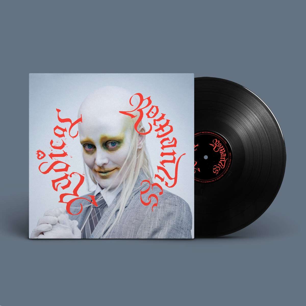 Osta Fever Ray - Radical Romantics (LP) (Vinyyli) levy netistä – SumashopFI