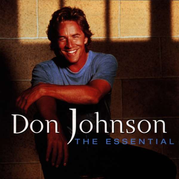 Osta Don Johnson - The Essential (CD) levy netistä – SumashopFI