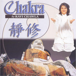 Osta Tacoa, Ravi Chawla - Chakra CD levy netistä – SumashopFI