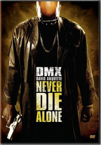 Osta Dmx - Never Die Alone elokuva (DVD) netistä – SumashopFI