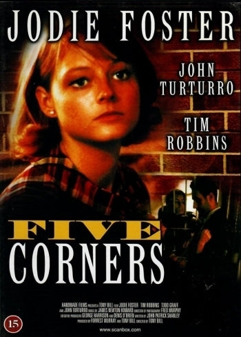 Osta Five Corners elokuva (DVD) netistä – SumashopFI