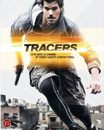 Osta Tracers elokuva (BLU-RAY) netistä – SumashopFI