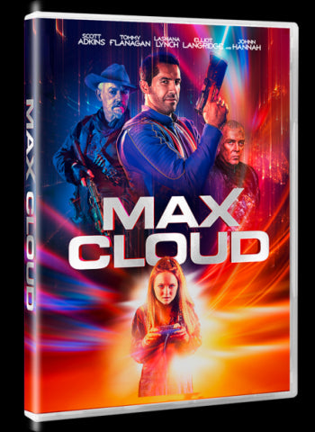 Osta Max Cloud elokuva (DVD) netistä – SumashopFI