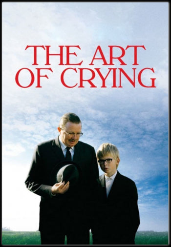 Osta Art Of Crying elokuva (DVD) netistä – SumashopFI