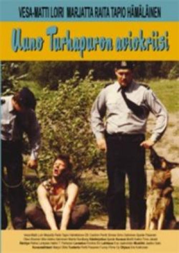 Osta Uuno Turhapuro - Aviokriisi elokuva (DVD) netistä – SumashopFI