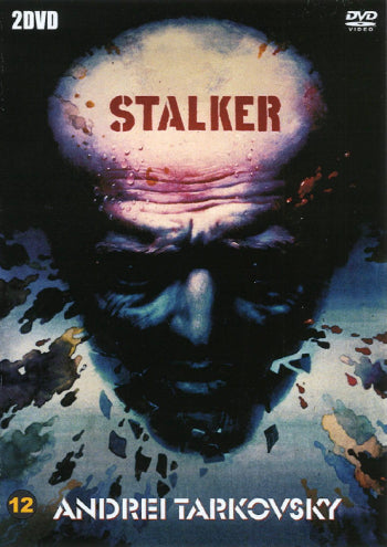 Osta Stalker (2-disc) elokuva (DVD) netistä – SumashopFI