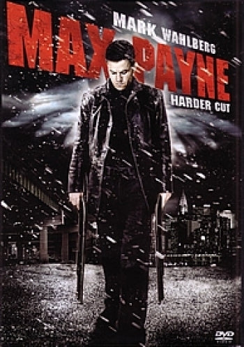 Osta Max Payne elokuva (DVD) netistä – SumashopFI