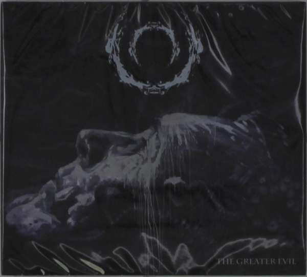 Osta Cold Cell - Greater Evil (CD) levy netistä – SumashopFI