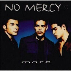 Osta No Mercy - More CD levy netistä – SumashopFI