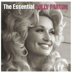 Osta Dolly Parton - The Essential Dolly Parton CD levy netistä – SumashopFI