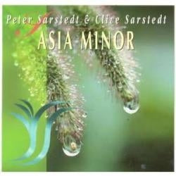 Osta Peter & Clive Sarstedt - Asia Minor CD levy netistä – SumashopFI