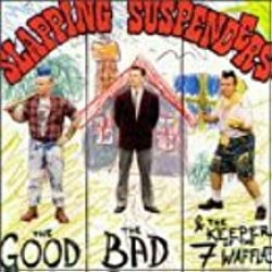 Osta Slapping Suspenders - The Good, The Bad And The Keeper Of The ...