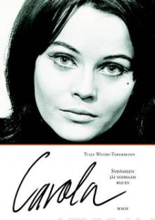 Osta Tuija Wuori-Tabermann - Carola kirja netistä – SumashopFI